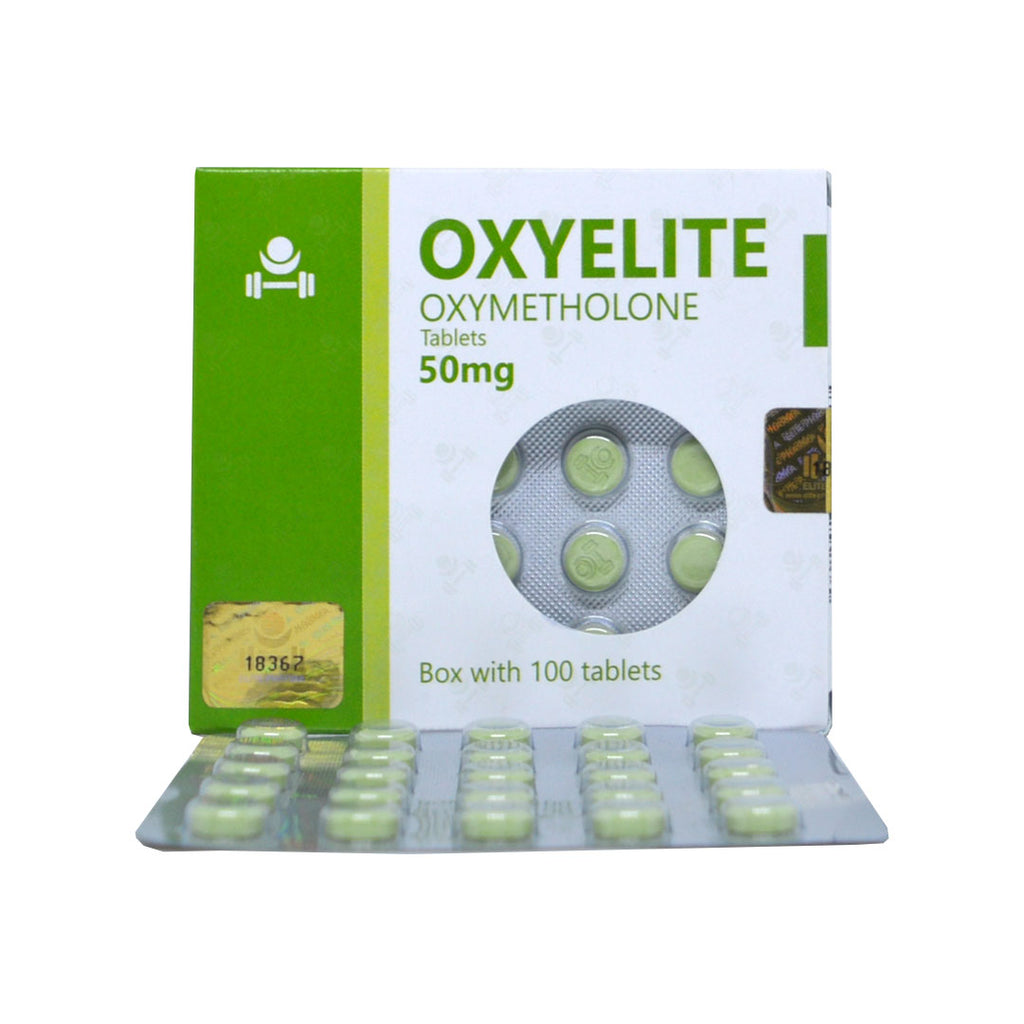Oxyelite 50 mg 100 tabs – Suplementos Hypertrophy