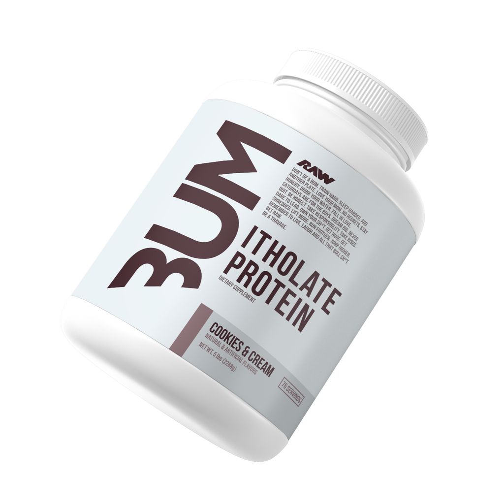 CBUM Itholate Protein 5 Lb – Suplementos Hypertrophy